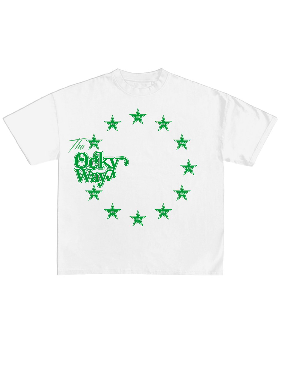 THE OCKY WAY MERCH – THEOCKYWAYSHOP